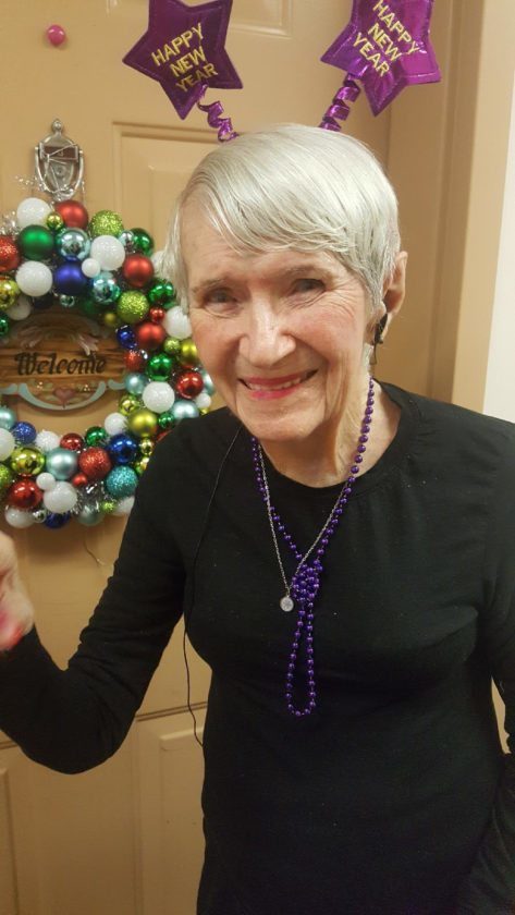 Caryl Peterson Swald | News, Sports, Jobs - Post Journal